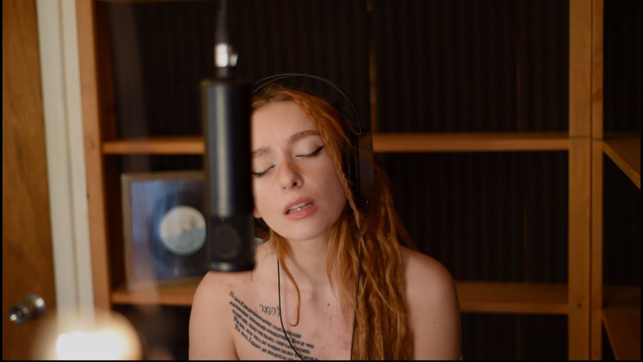 Die4u | Eliza Grace | Bring Me The Horizon (cover) - YouTube