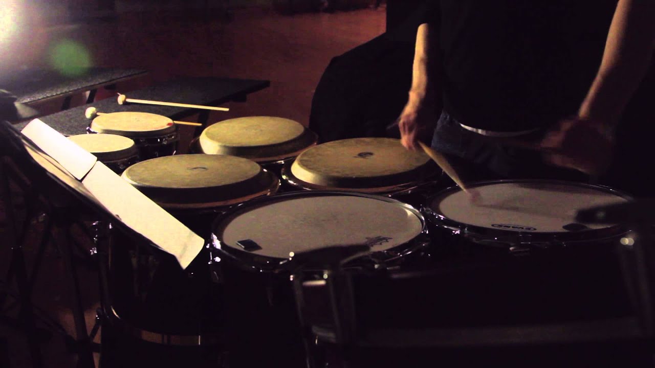 Asanga - Kevin Volans (performed by Colin McCall) - YouTube