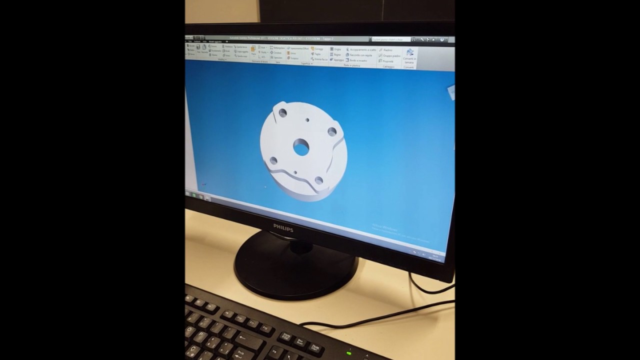 Vettura Sportiva da Competizione - IIS Castelli - YouTube