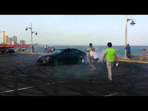 Lexus is250 LSD donuts / drift / hoonigan is350 #shorts