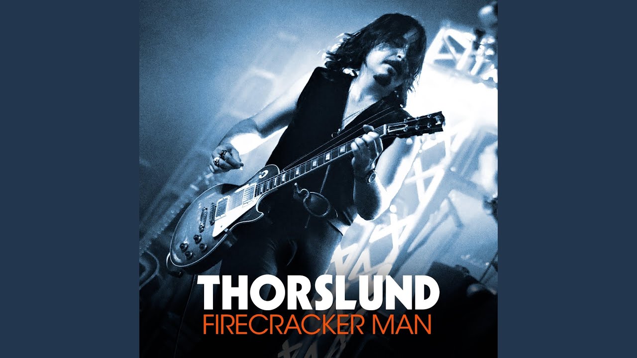 Firecracker Man - YouTube