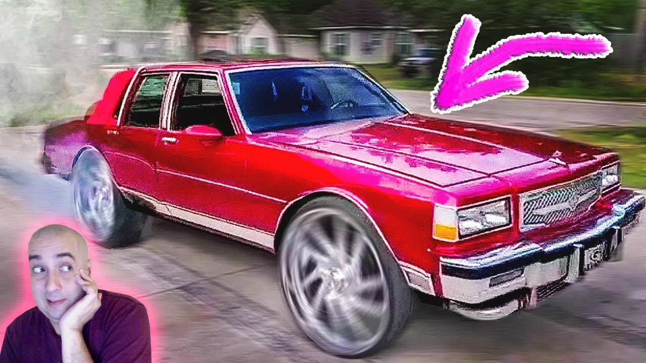 TOP 7 Fastest Box Chevys in the World | 1000 Horsepower on Turbo LS ...