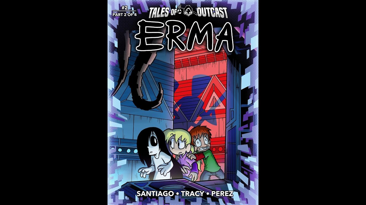 tales of the outcast #2 Erma part 2 of 4 - YouTube