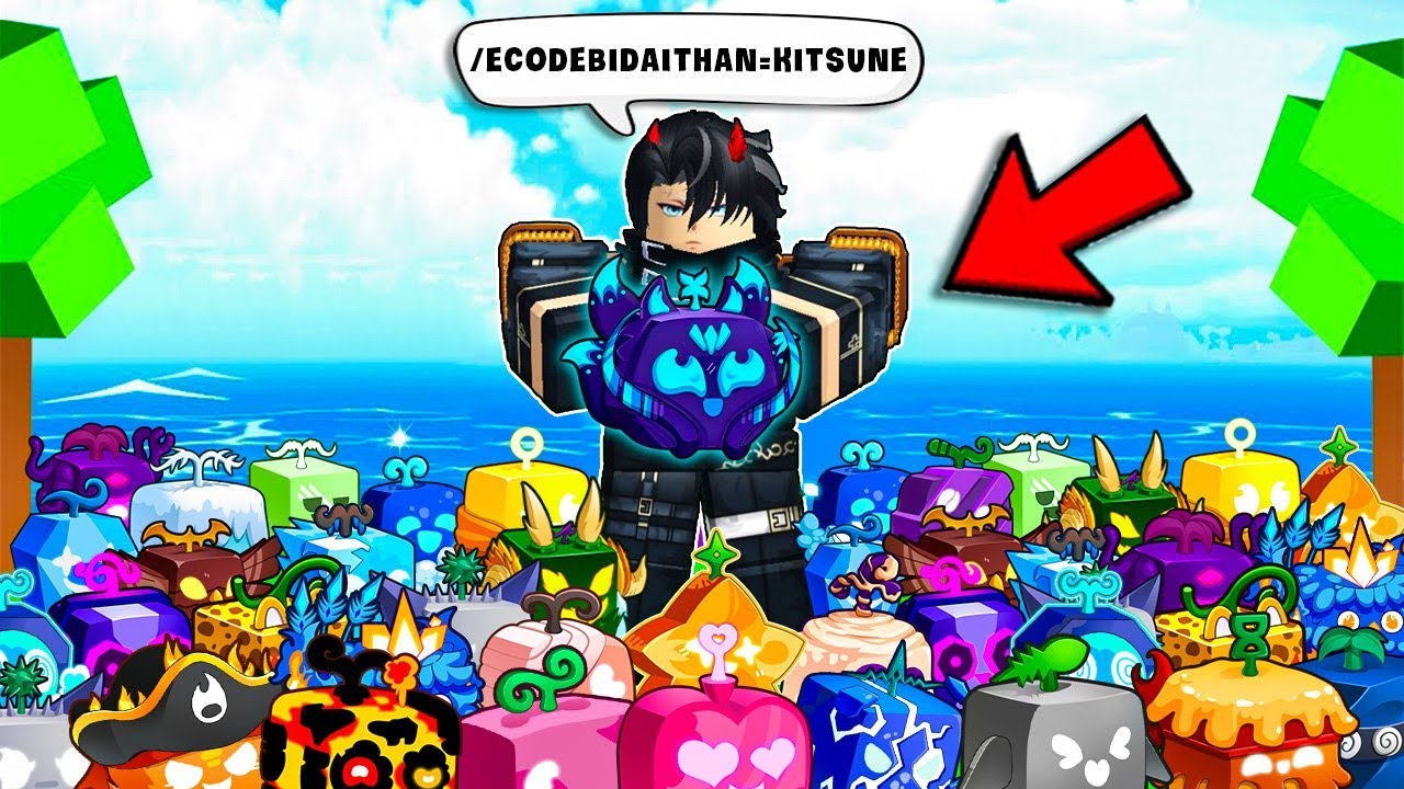 BI HUỲNH THỬ 7749 THỦ THUẬT RANDOM TRÁI THẦN THOẠI TỪ FAN TRONG BLOX ...