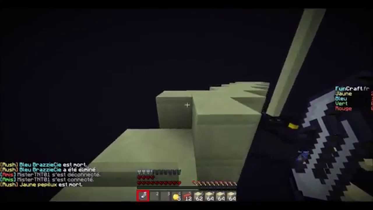 Skull Rush n°1: Démo de Skill - YouTube