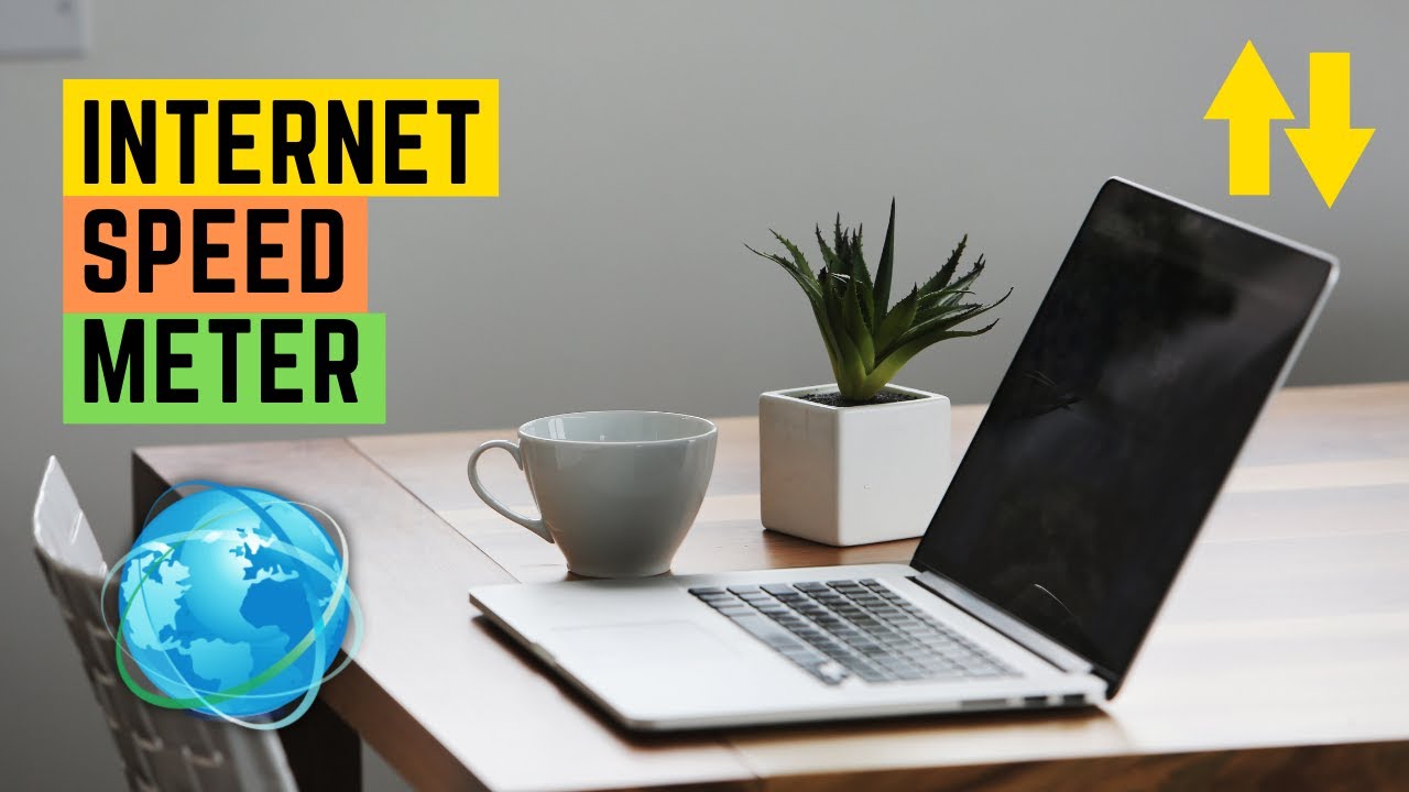 Netbalancer for PC | Internet Speed Meter for PC |™Monitor your Data ...