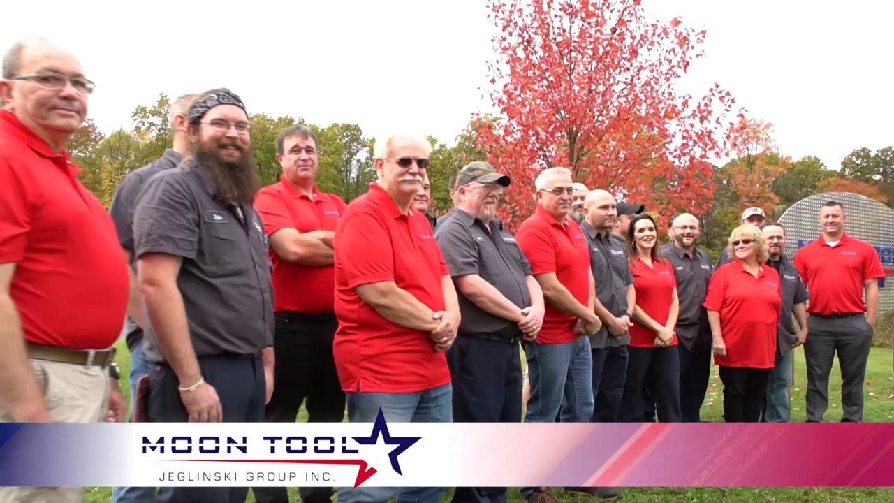 Moon Tool Commercial - YouTube