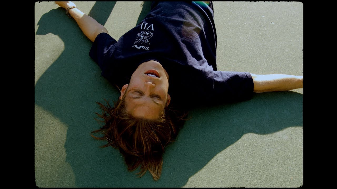 Finn Harry - FALLOUT (Official Video) - YouTube