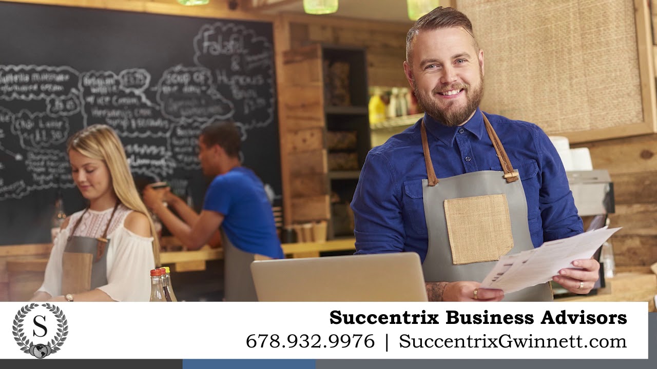 Succentrix Business Advisors | Accounting & Bookkeeping in ...