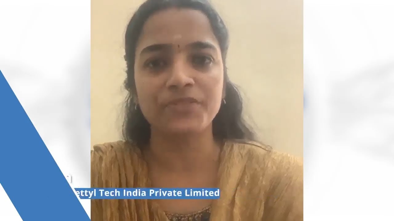 Unified Logistics Interface Platform-Settyl.mp4 - YouTube