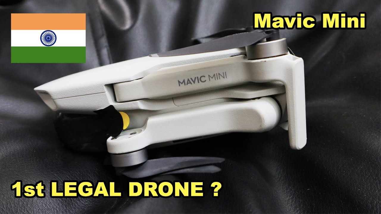Watch This Before You Buy MAVIC MINI ?? - YouTube