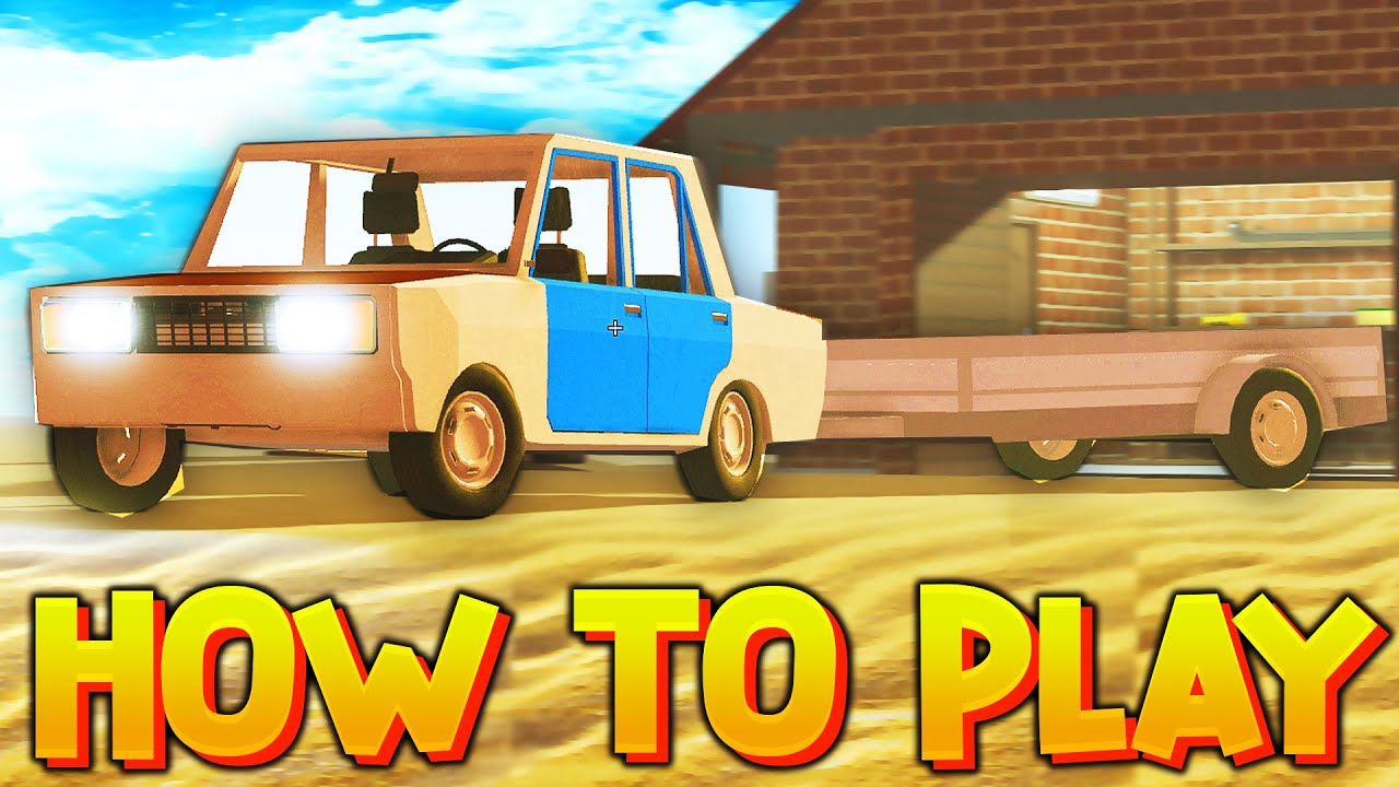 How To Play A Dusty Trip Tutorial! BEGINNERS GUIDE! - YouTube