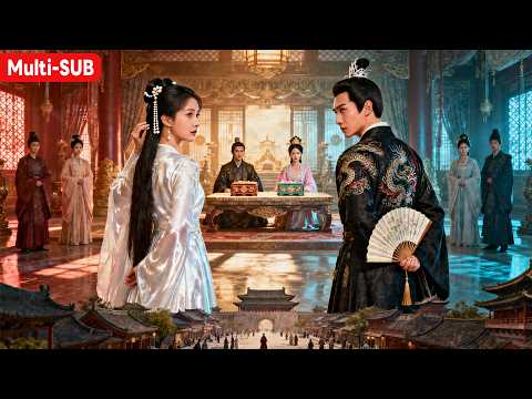 [Altyazılı] Doğum Hapını Kardeşim Çaldı, Güzellik Hapını Ben Aldım: Taht Savaşı Yeniden Başladı