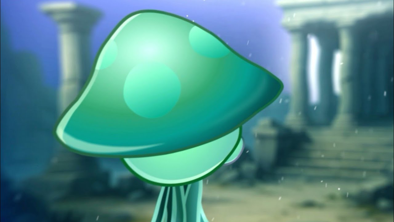 Marseta llegará a la versión china | Plants vs Zombies 2 - YouTube