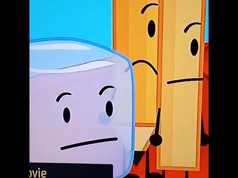 The BFDI movie 6 - YouTube
