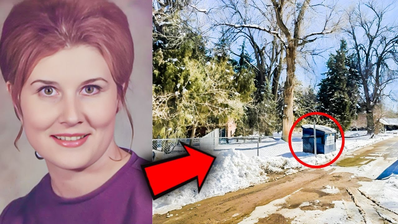 40-Year-Old Cold Case SOLVED By A DNA | Sylvia Quayle's Case ...