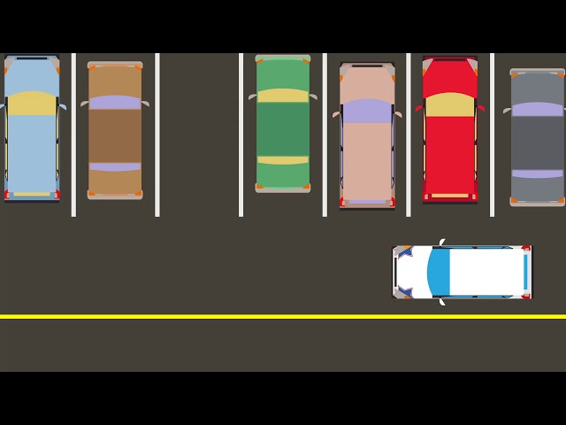 Perpendicular Parking Layout 2+ Hundred Perpendicular Parking