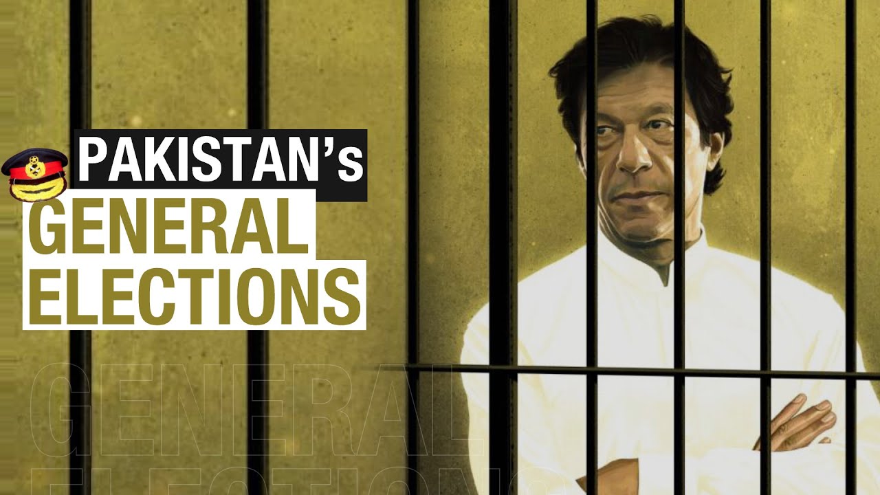 Pakistan General Elections 2024: Pak Army Shaping The Political ...