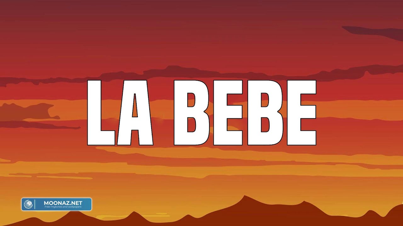 Yng Lvcas - La Bebe (Letra) | Clatio - YouTube Music Yng Lvcas - La Bebe (Letra) | Clatio - YouTube Music