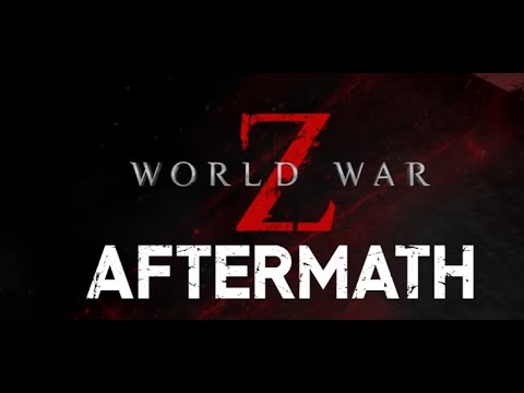 # 7 World War Z | Live Stream with Friends - YouTube