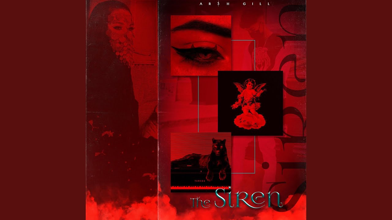 The Siren - YouTube Music