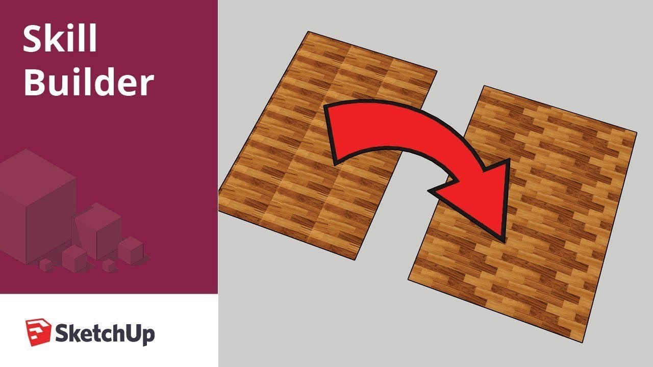 Create A Seamless Tiling Texture In SketchUp Skill Builder YouTube create-a-seamless-tiling-texture-in-sketchup-skill-builder-youtube