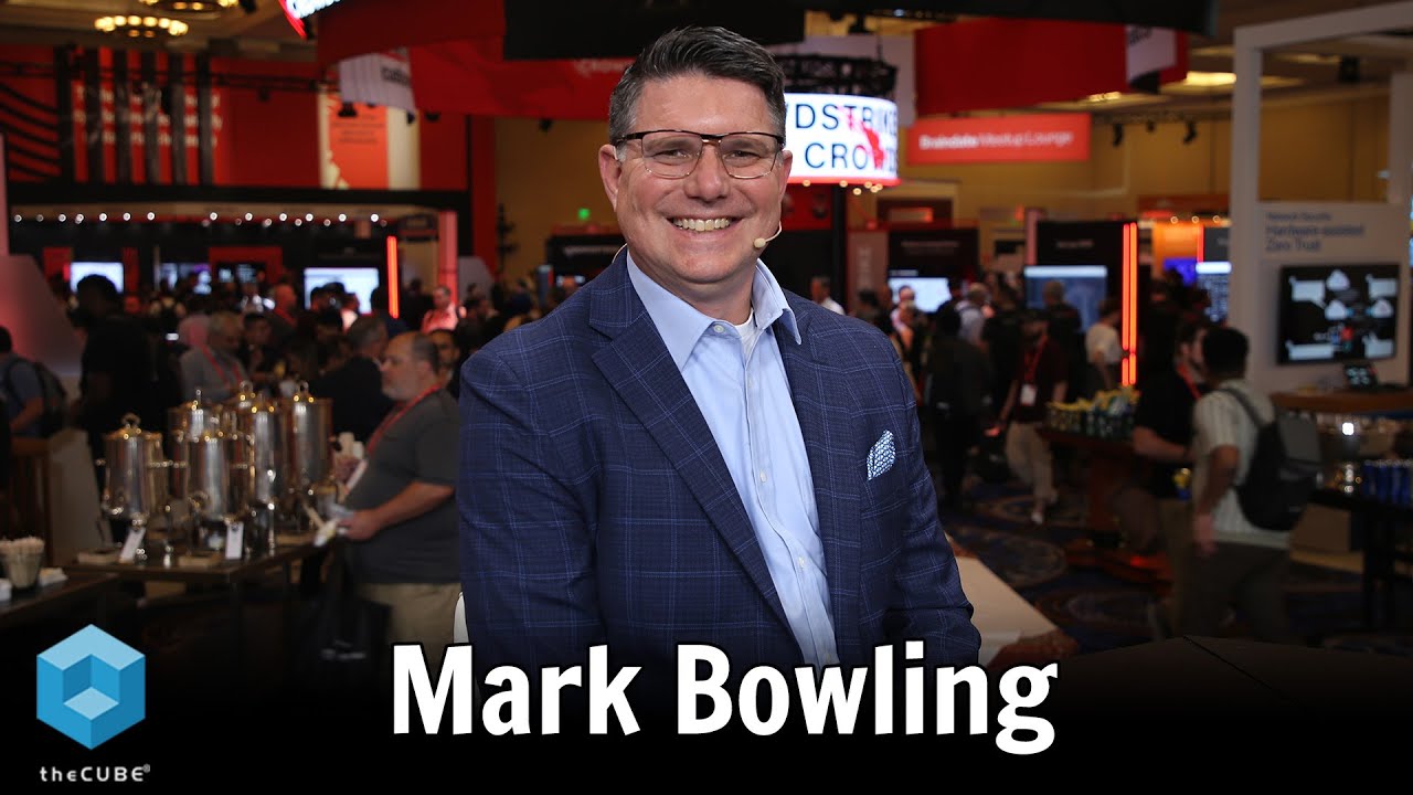 Mark Bowling, ExtraHop | Fal.Con 2023 - YouTube