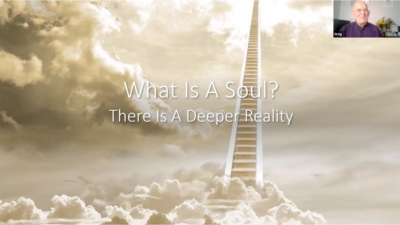 How to connect to your soul? What does our higher self feel like? - YouTube