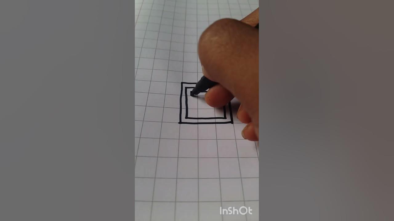 easy line drawing#easy & simple line work#short# - YouTube