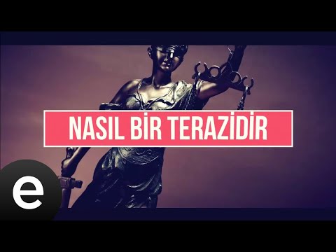Timuçin Ateş Ft. Şanışer - Kader - (Tipografi Video) #durdünya