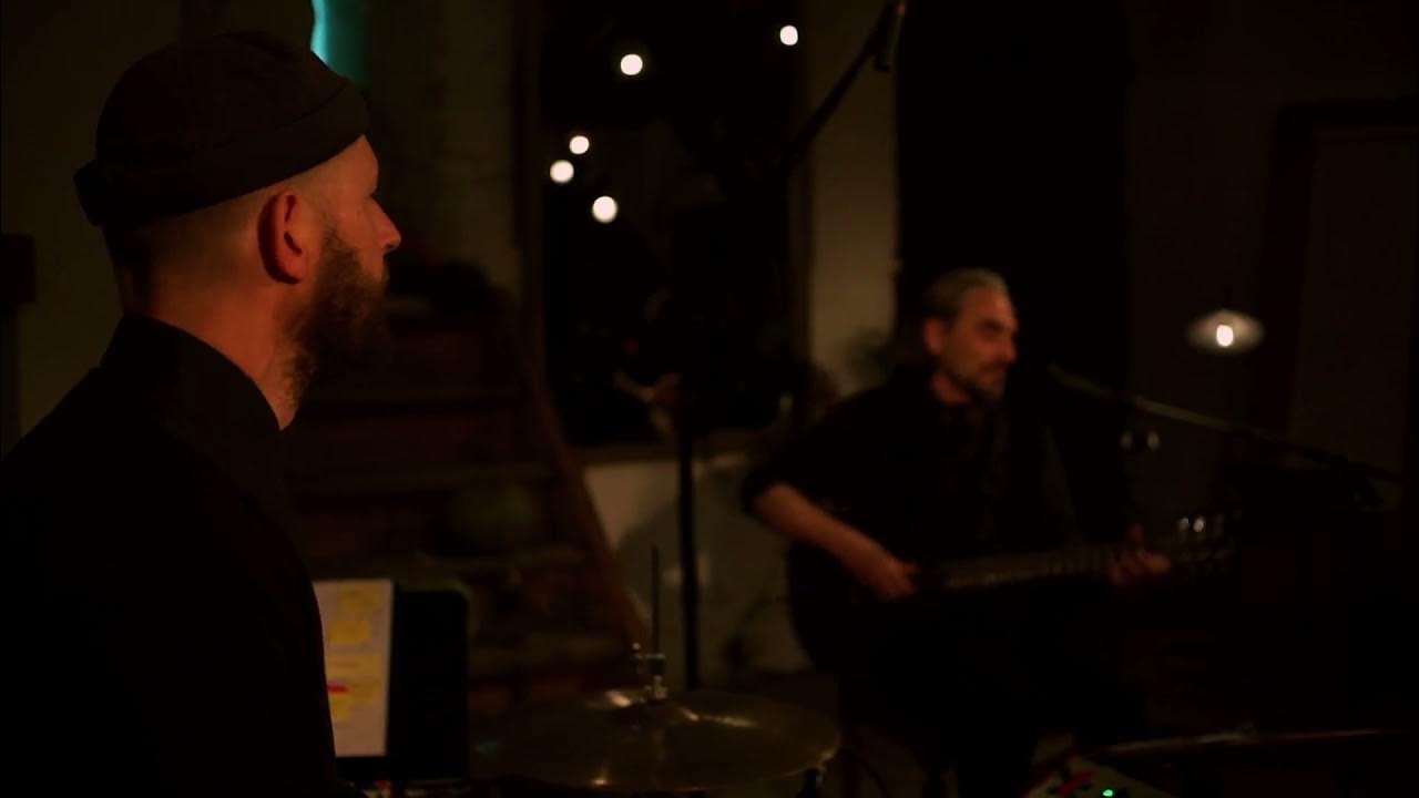 Stephan Eicher - Si tu veux Que je chante (Live Le Radeau des Inutiles 2021) - YouTube