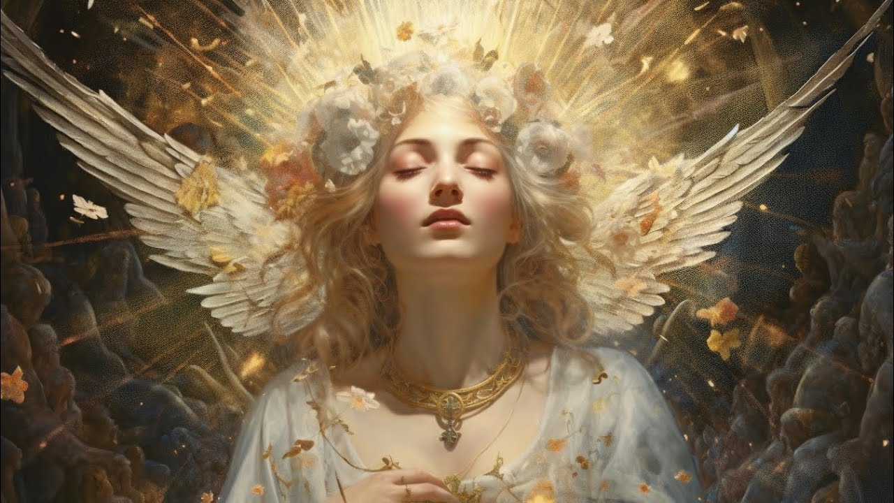 Our Glorious Mother Eve - YouTube