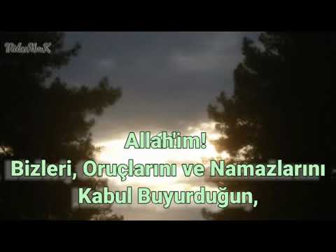 🤲🏻 KISA BİR DUA 💐 MÜBAREK CUMANIZI TEBRİK EDERİM..🙏🏻 movimmk [ VideoMmK ]