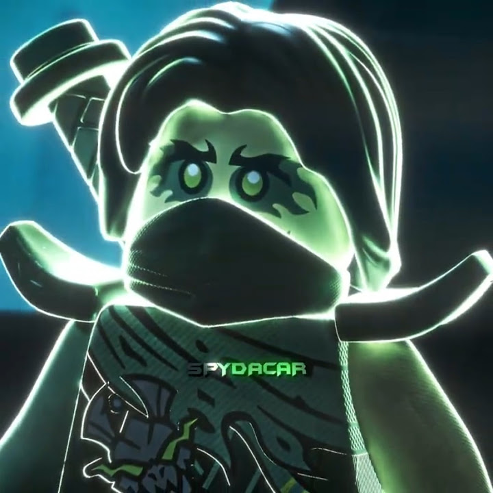 "He was right" | Ninjago Morro Edit | Ninjago DR S3 Edit - YouTube