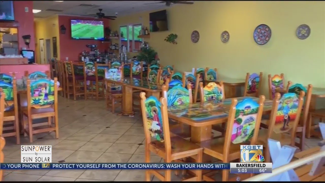 Explainer: What does CA deem essential vs non-essential businesses ...