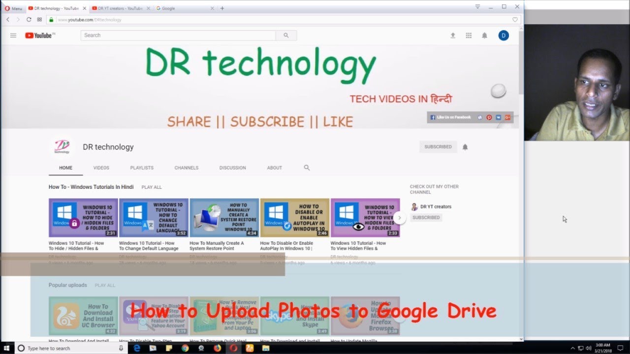 How To Upload Photos To Google Drive From PC Laptop Backup All how-to-upload-photos-to-google-drive-from-pc-laptop-backup-all