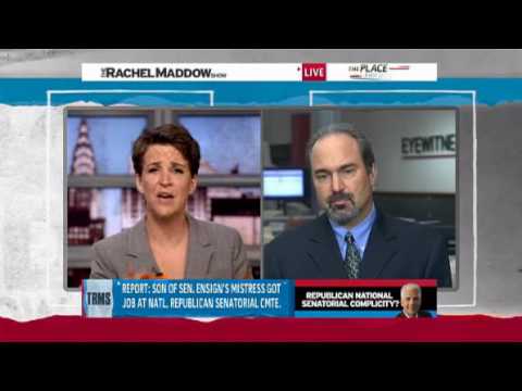 Republican family values - YouTube