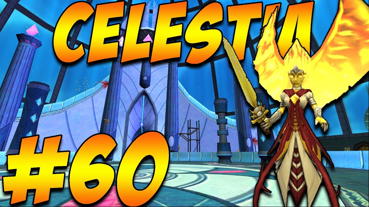 Wizard101: Full Game Walkthrough | "THE AVATAR" Ep 60 - YouTube