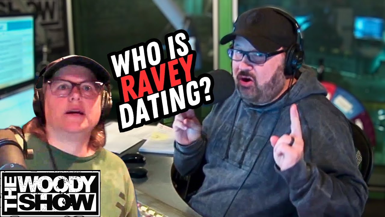 Ravey has a SECRET Dating Life - YouTube