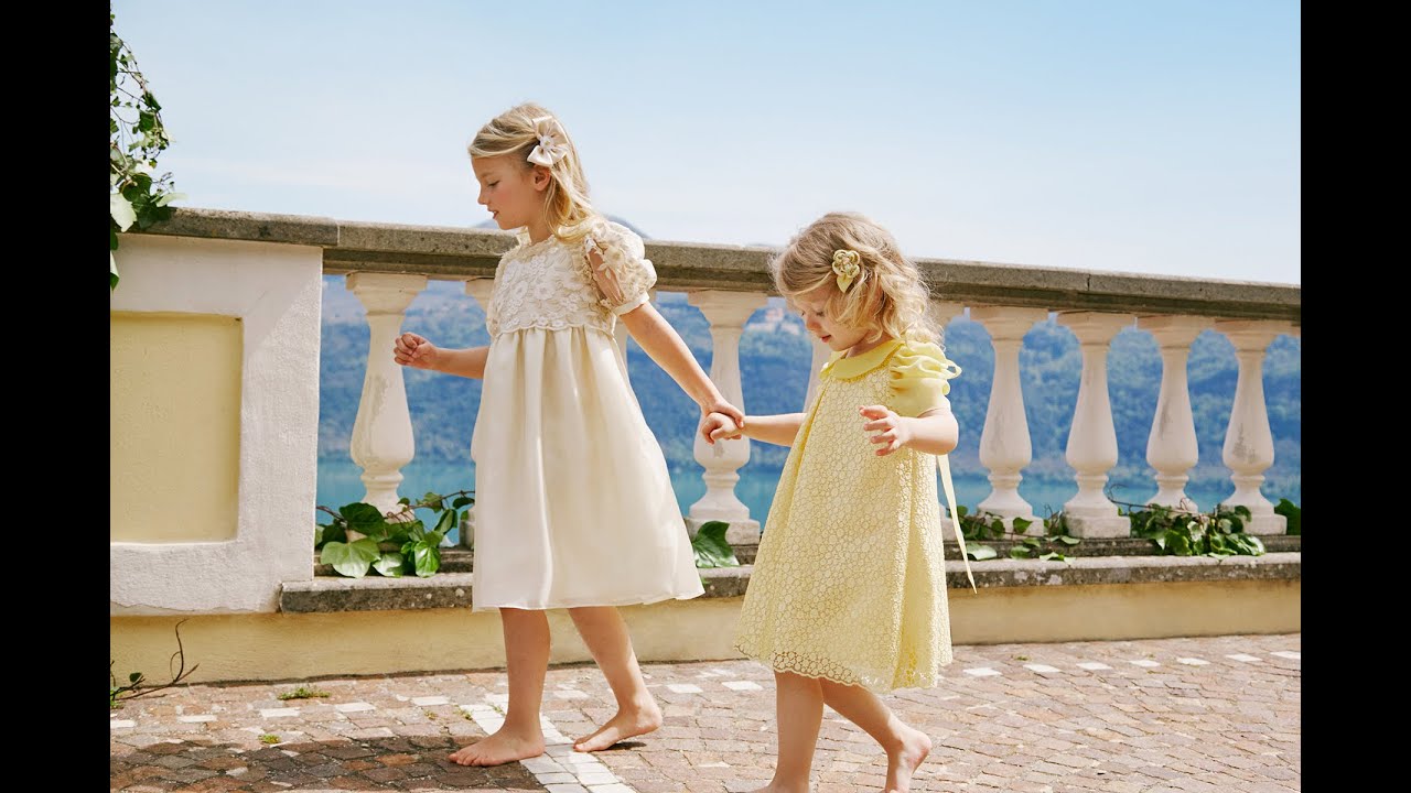 Maria Fiorello Roma - Lightness Collection - YouTube