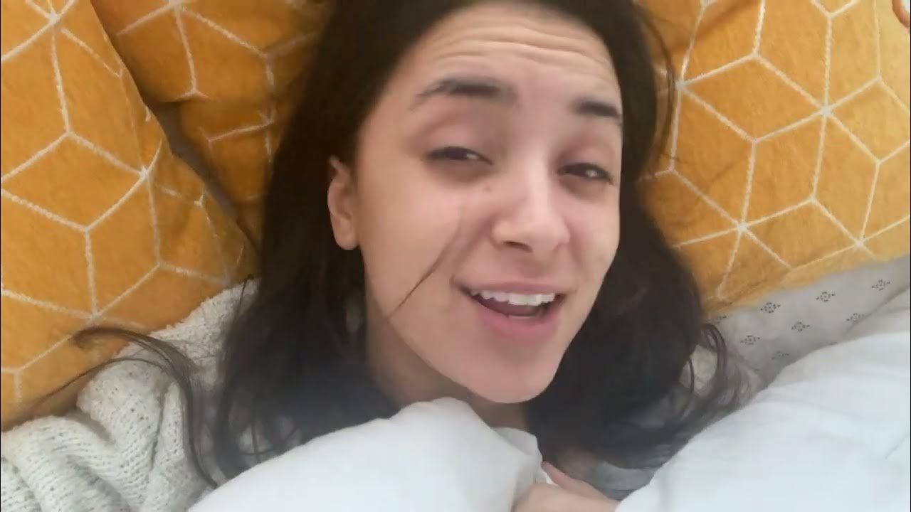 Deleted Scenes from Stuntwoman Body Swap - "Aly" Quarantine Leap 45 - (Gender Bender) M2F - YouTube