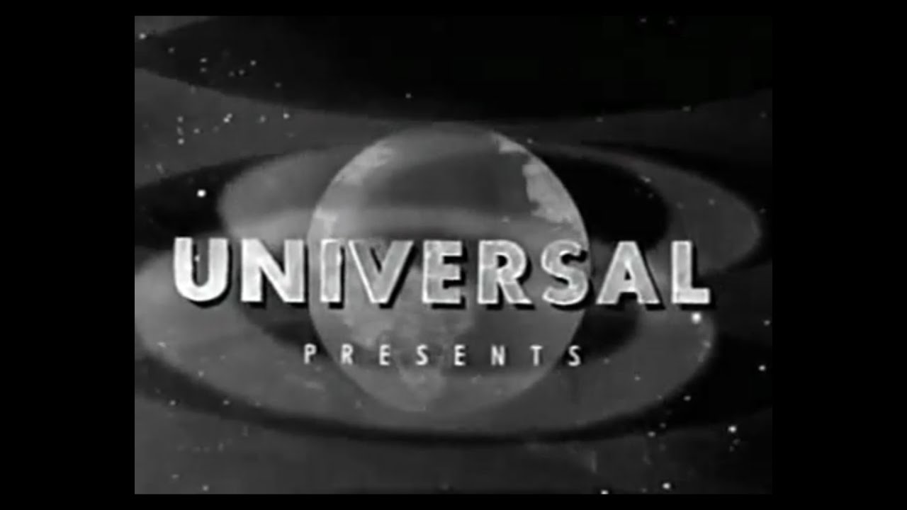 A Universal Picture logo (1964) - YouTube