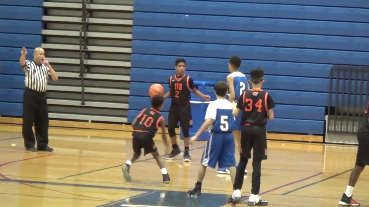 Team Durant Vs. Team takeover - YouTube