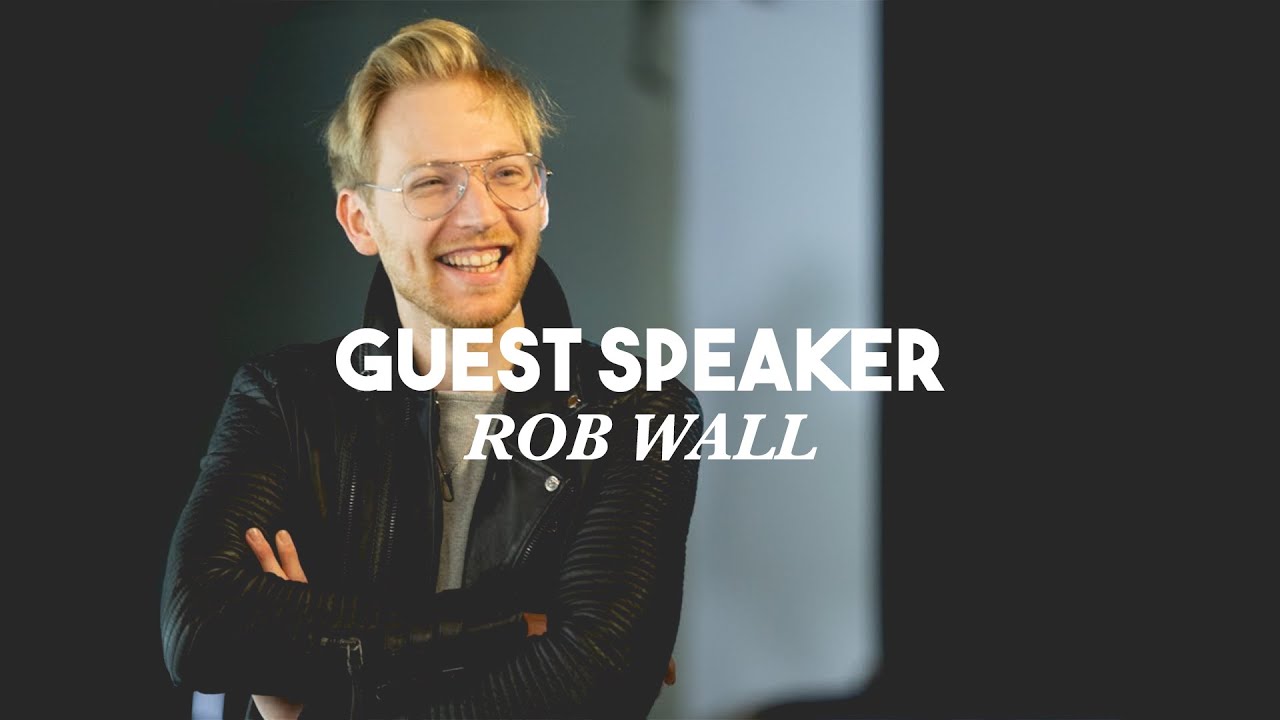 Sunday 31st Jan - Rob Wall - YouTube