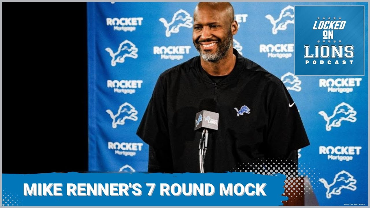 Mike Renner from @ProFootballFocus joins us to talk Combine and a 7 ...