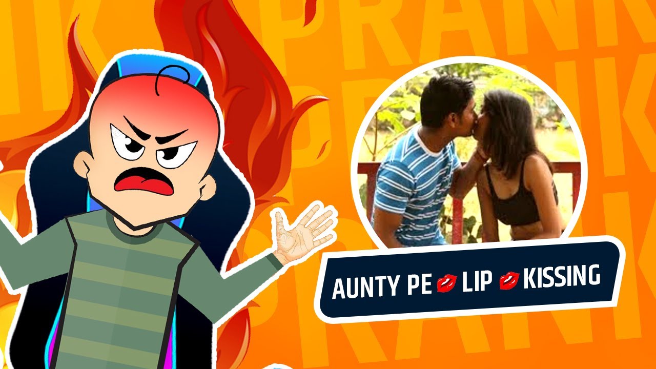 Most THARKI Man on the Earth | CringeBuddy - YouTube