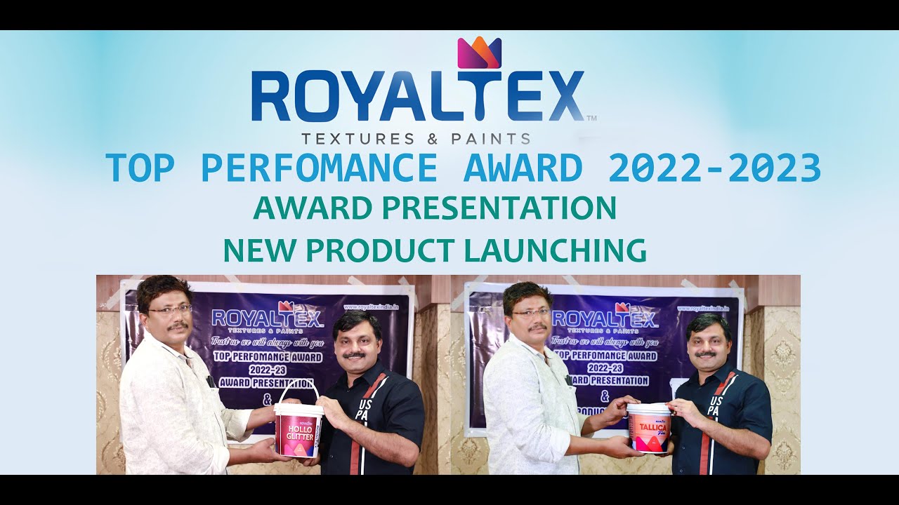Top Performance Award --- 2022--23 Part -1 - YouTube