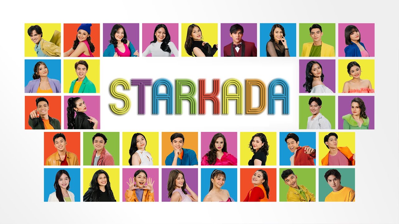 Road to STARKADA | December 23, 2025 - YouTube