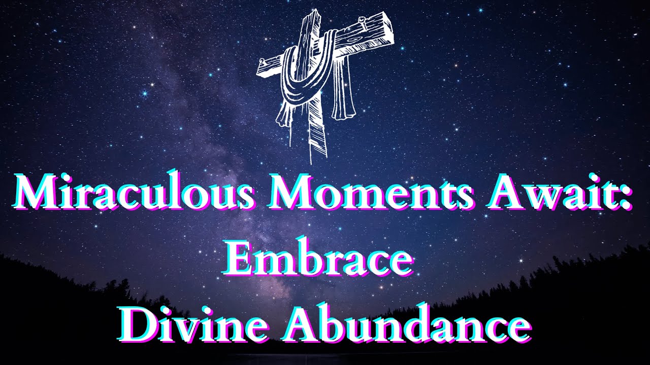 11:11 Angels Says Miraculous Moments Await: Embrace Divine Abundance ...