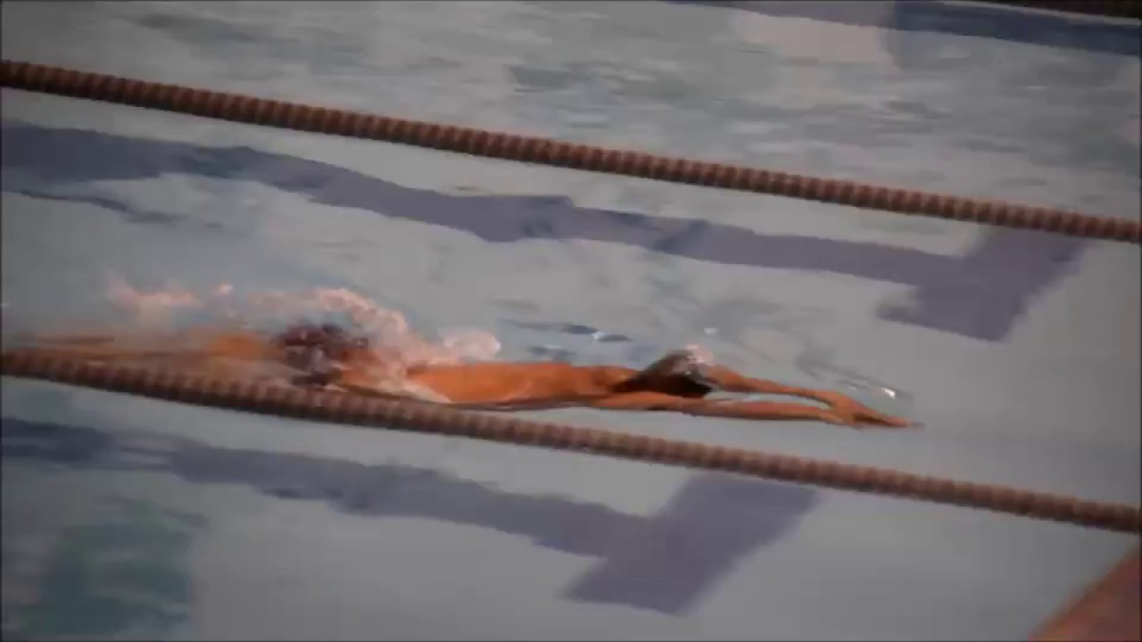 Fly Kick Drill - YouTube